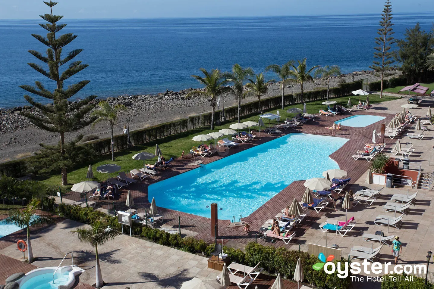 LABRANDA Riviera Marina Review: What To REALLY Expect If You Stay