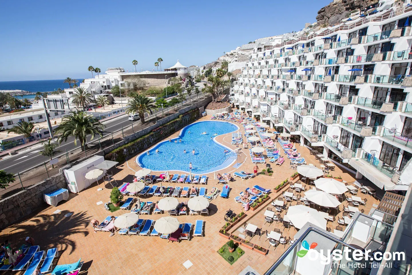 Hotel Revoli Review: What To REALLY Expect If You Stay