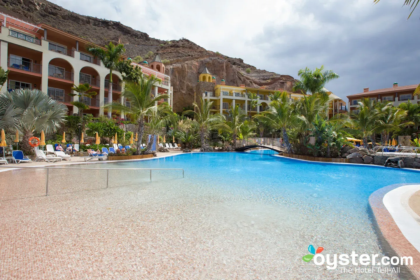 Hotel Cordial Mogan Playa Review: What To REALLY Expect If You Stay ...