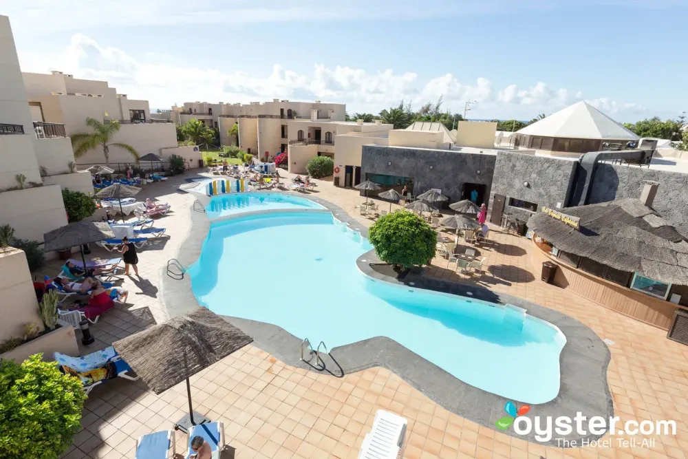 The Best All-Inclusive Resorts in Costa Teguise, Lanzarote | Oyster.com ...