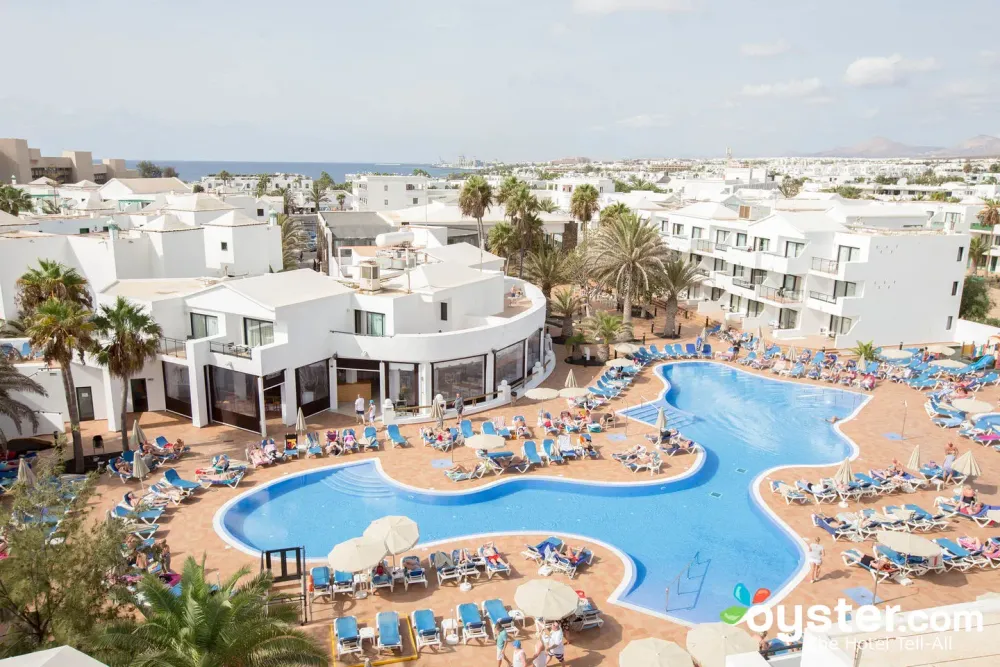 The Best All-Inclusive Resorts in Costa Teguise, Lanzarote | Oyster.com ...