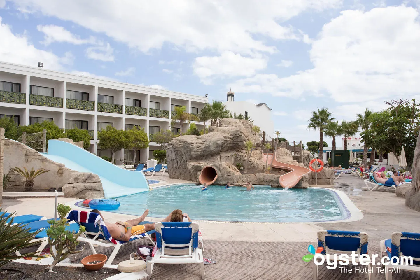 Blue Sea Costa Bastián Review: What To REALLY Expect If You Stay ...