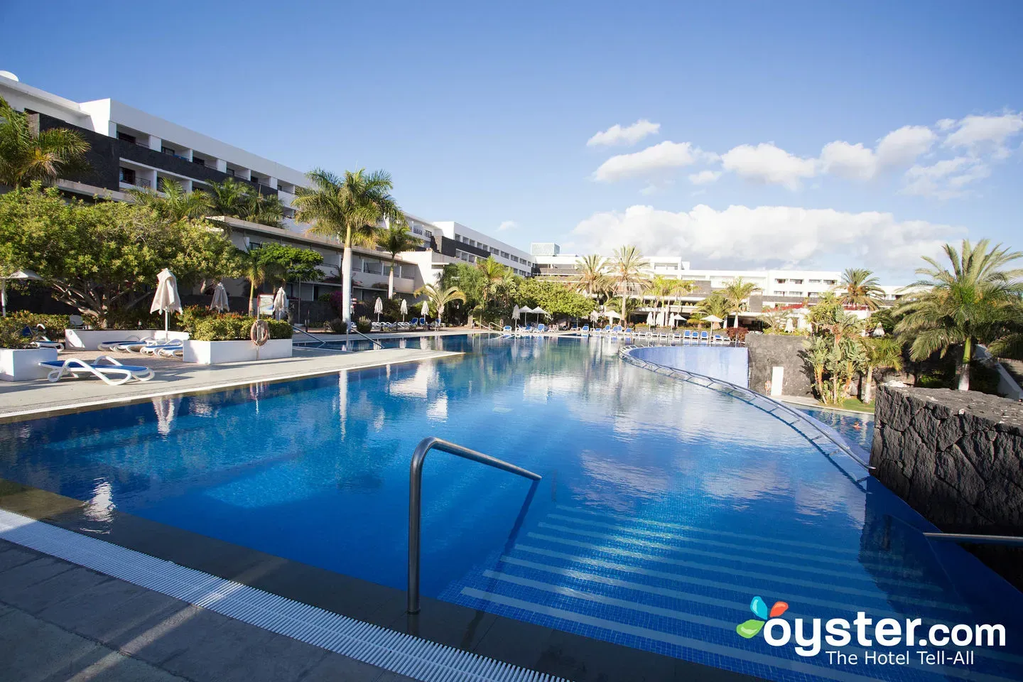 Hotel Costa Calero Review: What To REALLY Expect If You Stay | Oyster.com