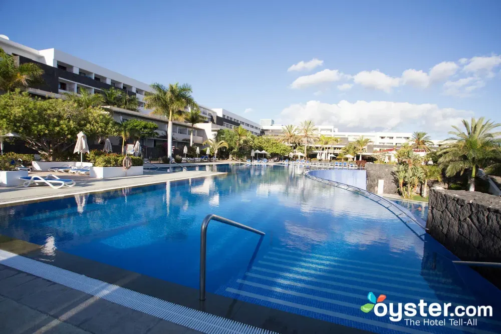 Hotel Costa Calero Review: What To REALLY Expect If You Stay | Oyster.com