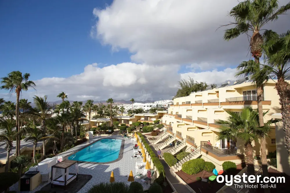 LABRANDA El Dorado | Oyster.com Hotel Photos