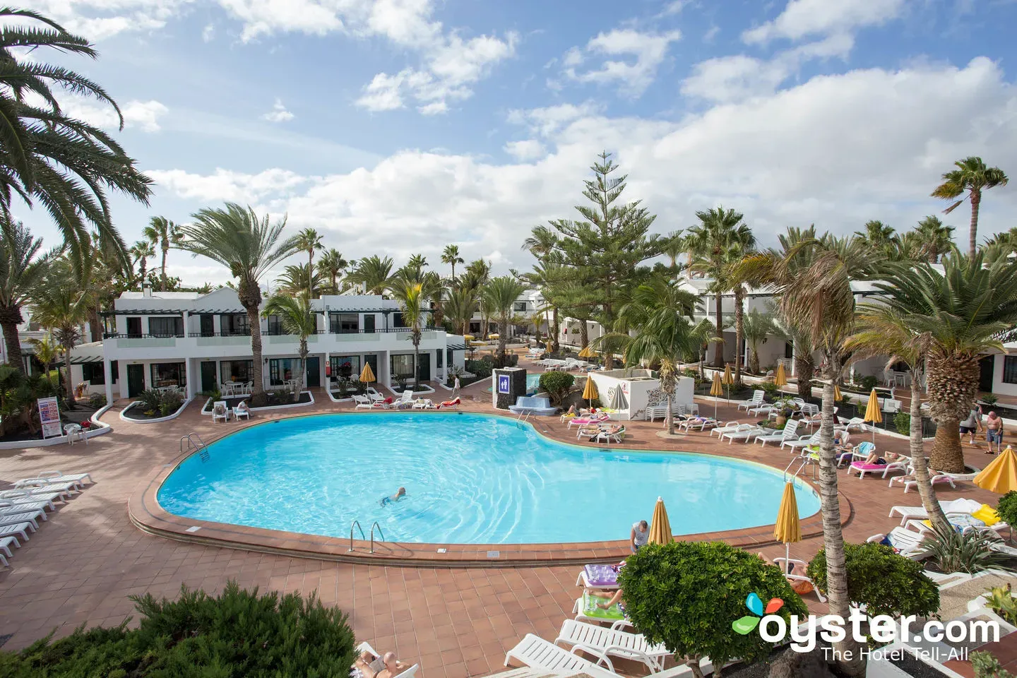 LABRANDA Playa Club Review: What To REALLY Expect If You Stay