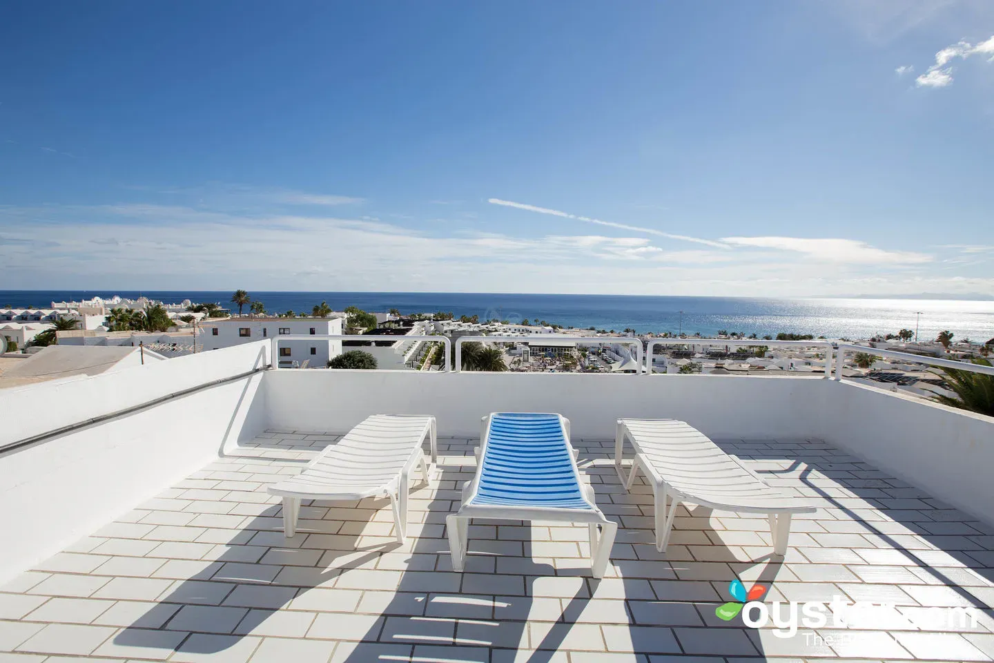 Plaza Azul Review: What To REALLY Expect If You Stay