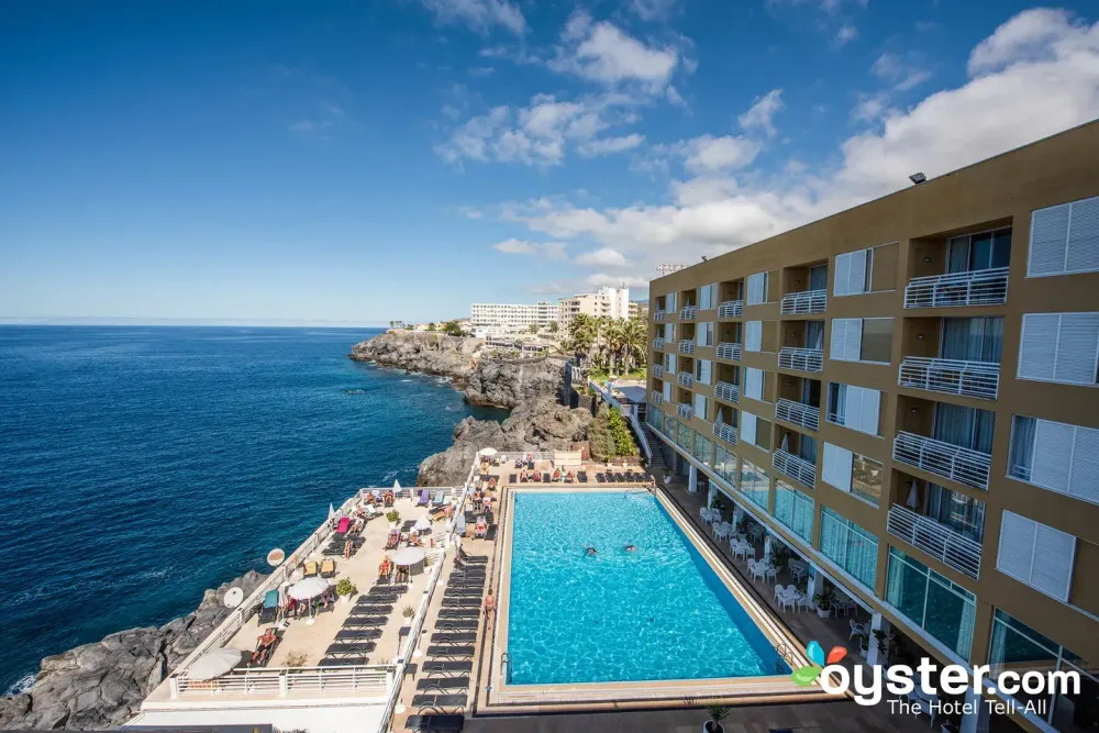 Callao Salvaje Hotels & Resorts | Oyster.com