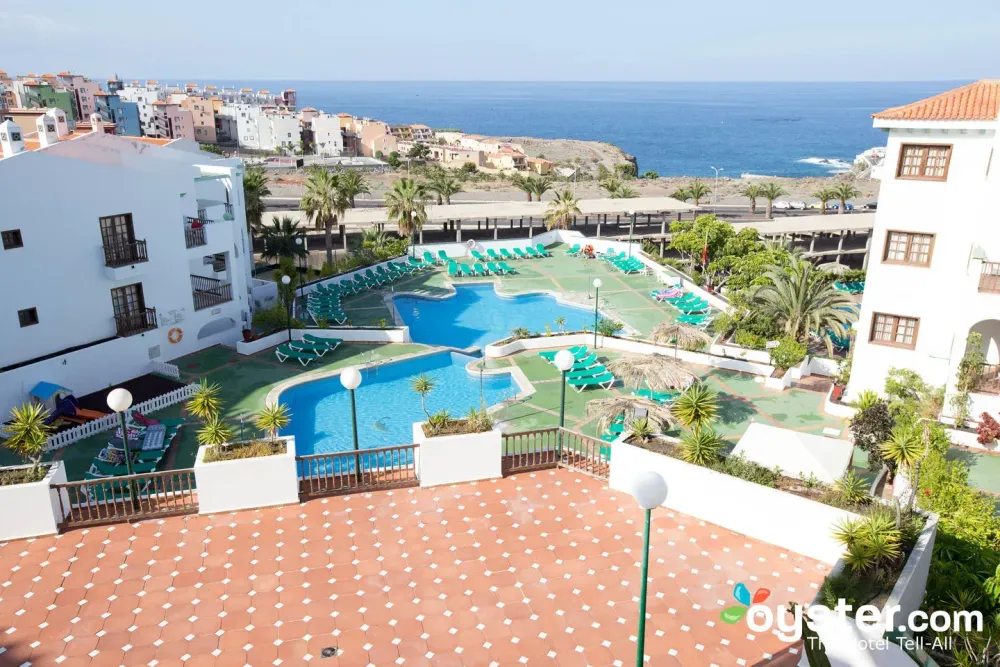 Callao Salvaje Hotels & Resorts | Oyster.com