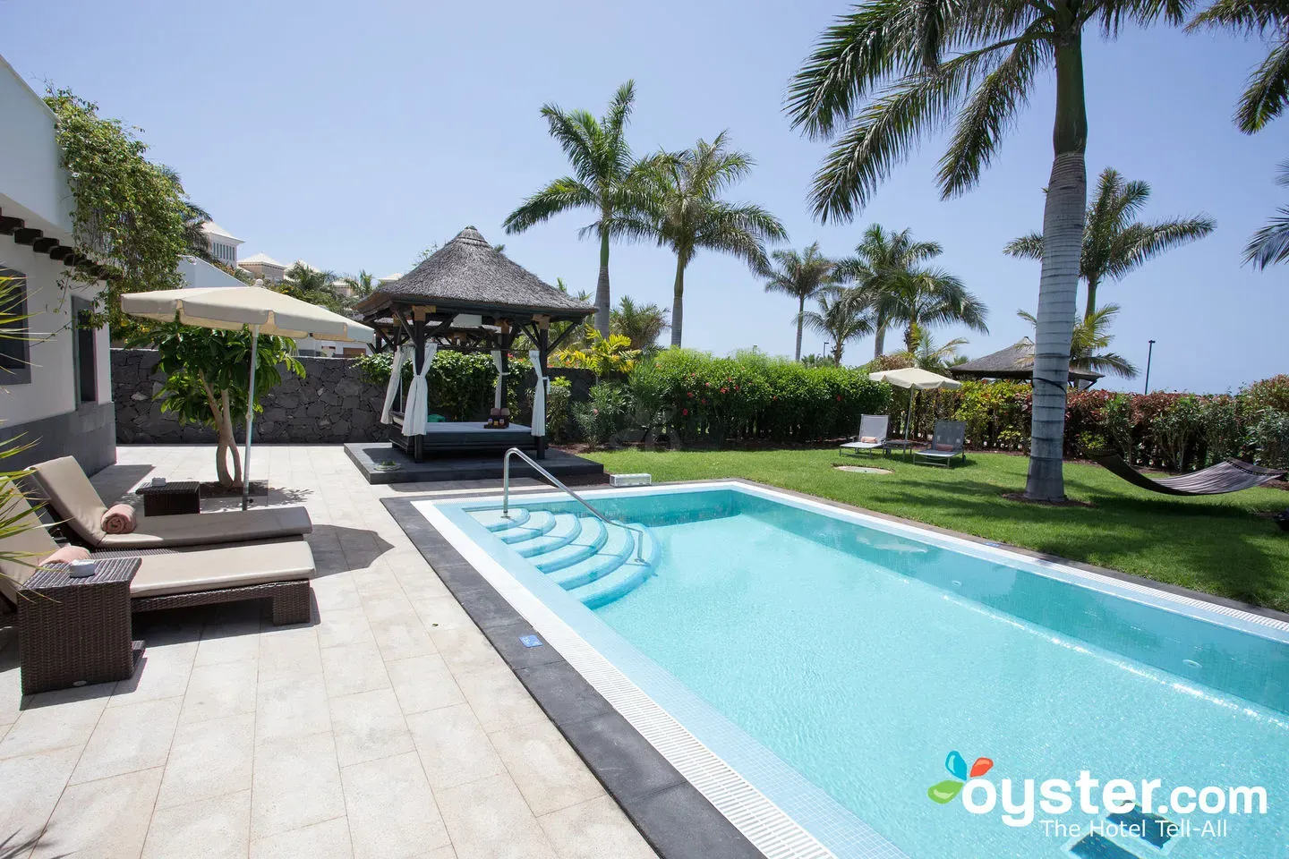 RedLevel at Gran Melia Palacio de Isora Review: What To REALLY Expect ...