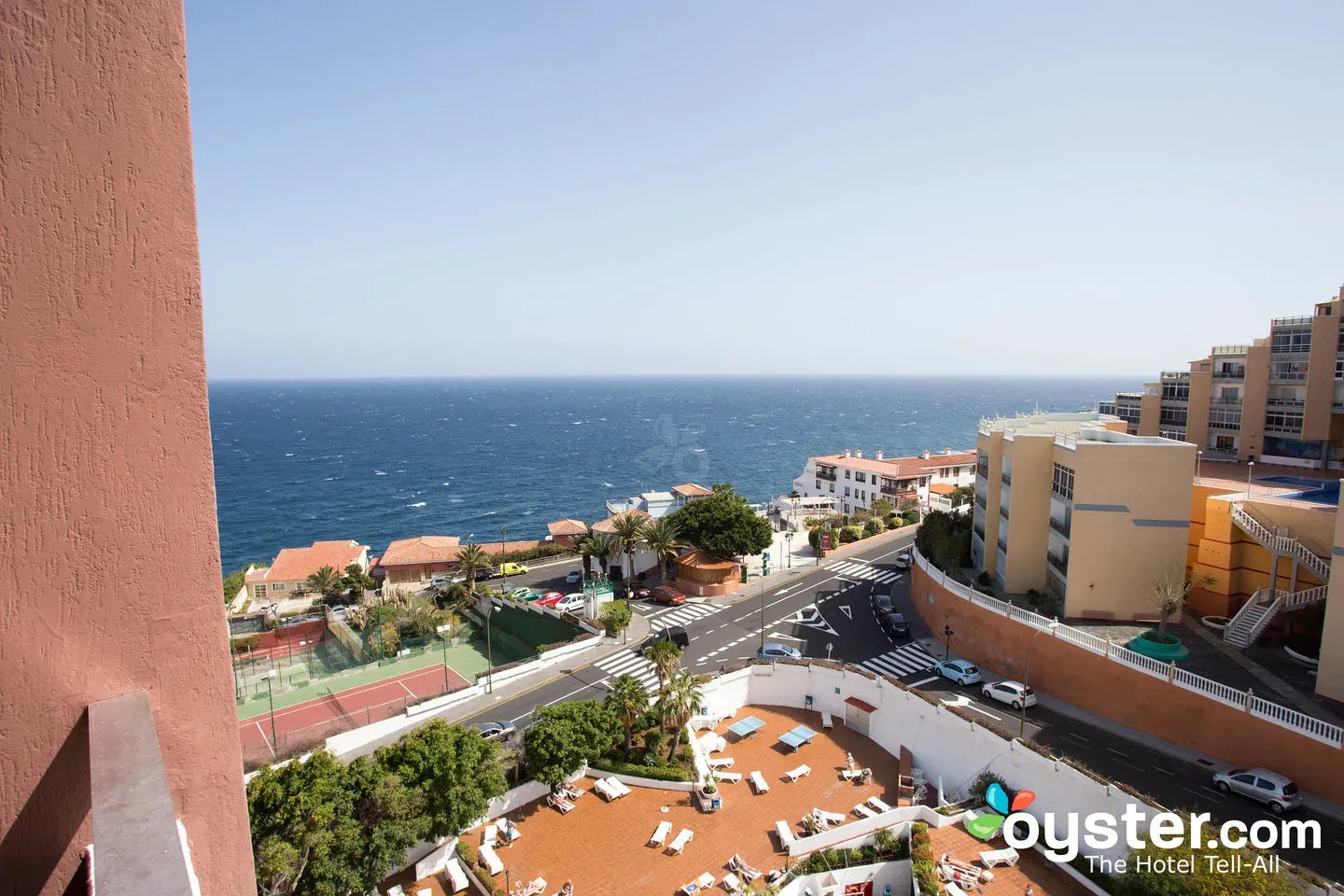 Catalonia Punta del Rey Review: What To REALLY Expect If You Stay