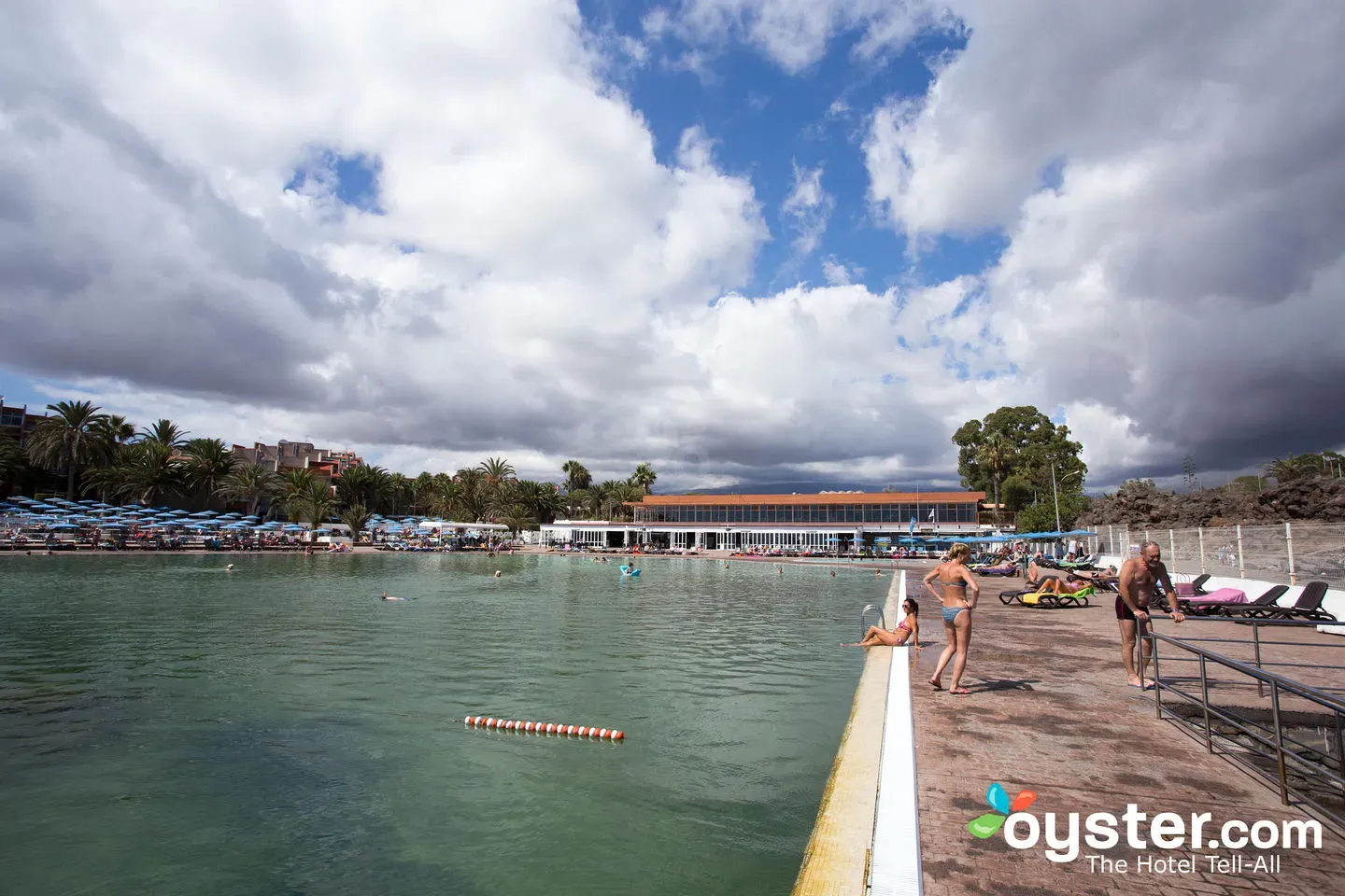 Annapurna Hotel Tenerife Review: What To REALLY Expect If You Stay