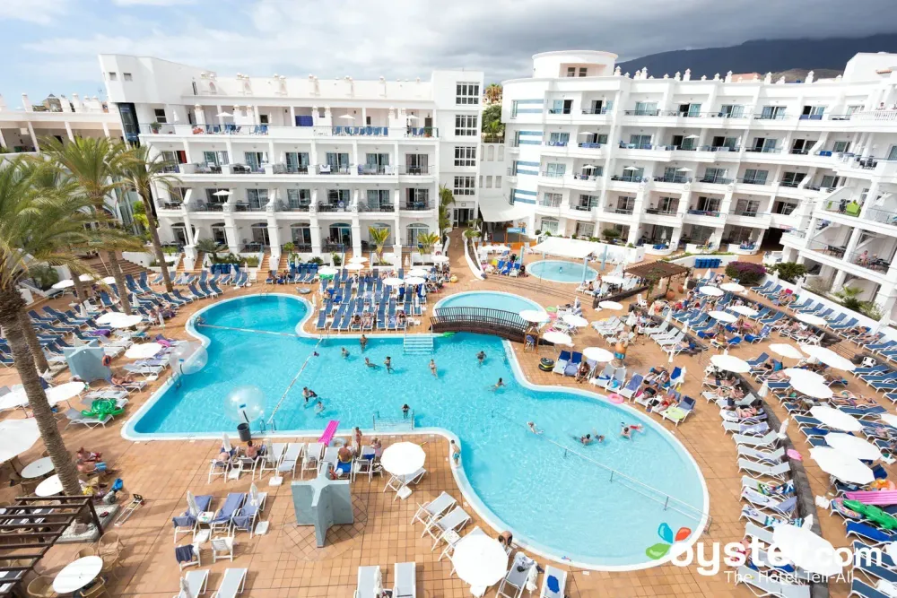 Fanabe Hotels & Resorts | Oyster.com Hotel Reviews