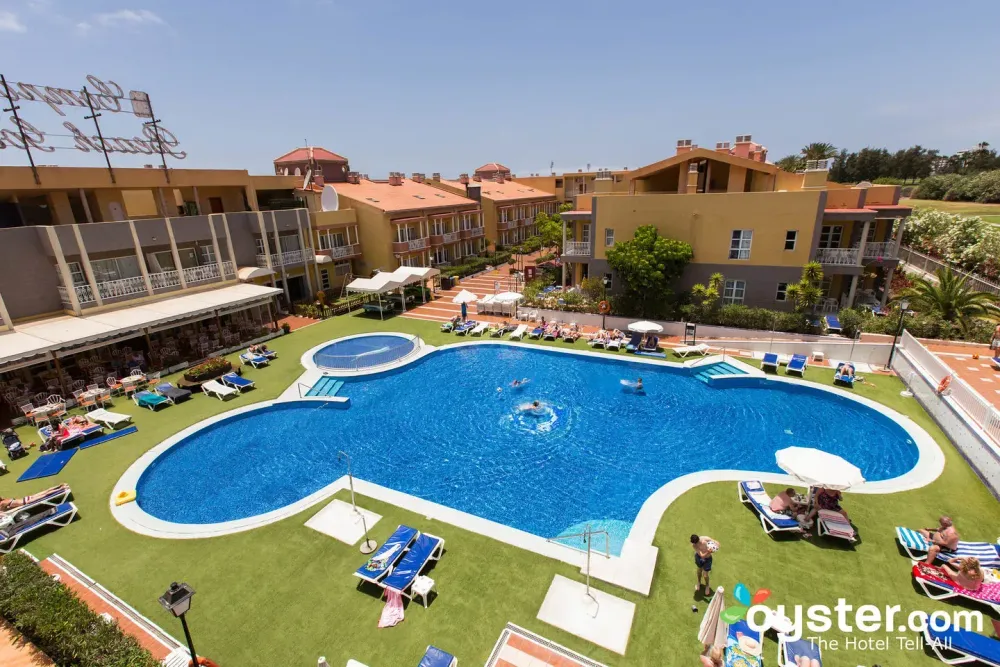 Hotel Coral Compostela Beach Golf Review: What To REALLY Expect If You ...
