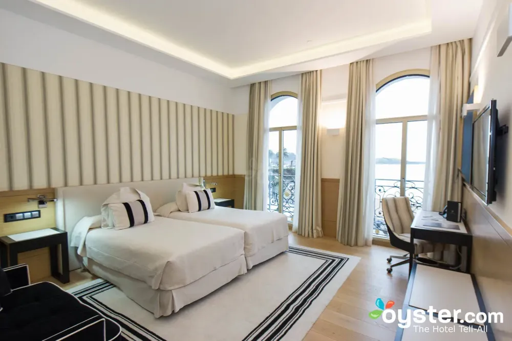 Santander Hotels & Resorts | Oyster.com