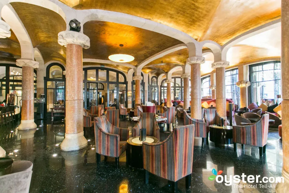 Casa Fuster Hotel Review: What To REALLY Expect If You Stay