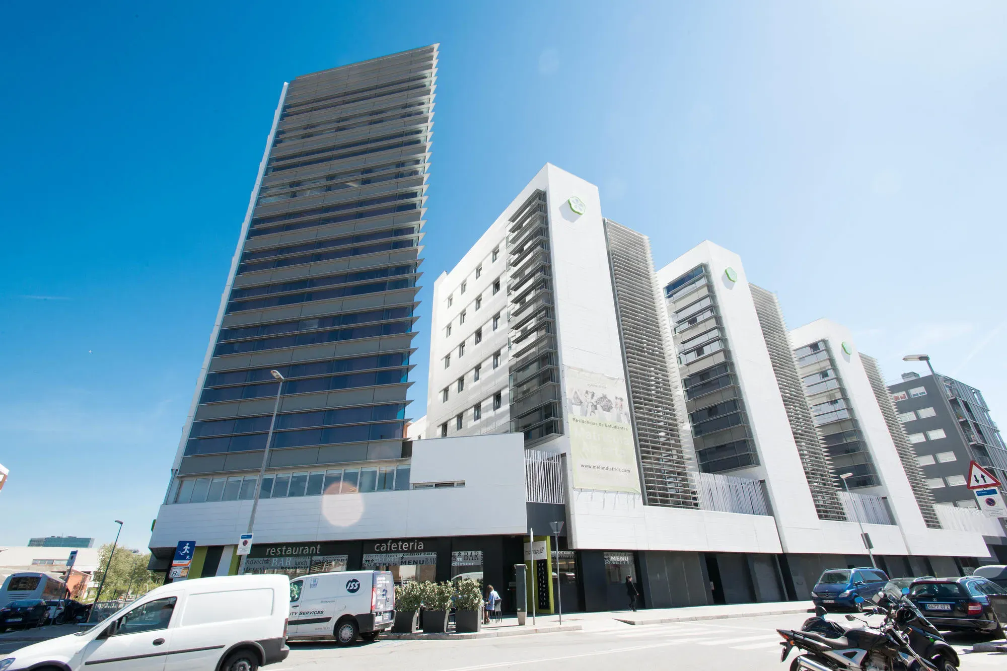 Residencia Melon District Marina Review: What To REALLY Expect If You Stay