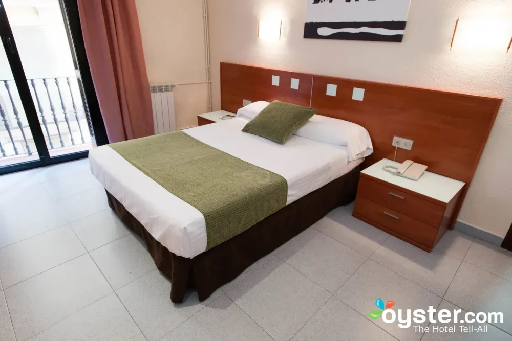 El Raval Hotels & Resorts | Oyster.com Hotel Reviews