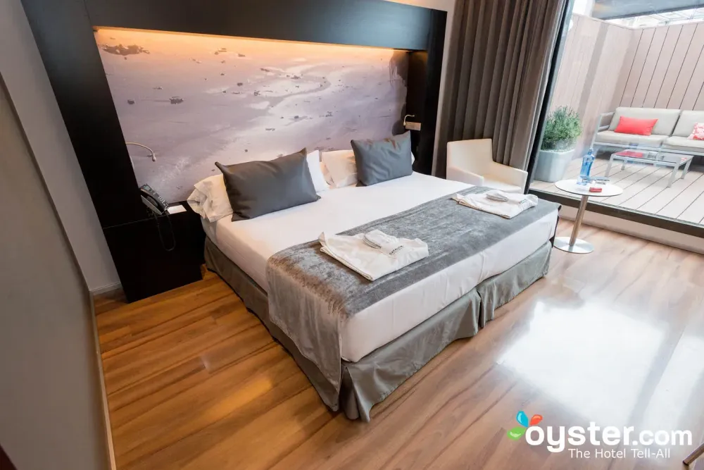 Gothic Quarter Hotels & Resorts | Oyster.com Hotel Reviews