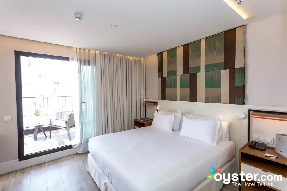 Gothic Quarter Hotels & Resorts | Oyster.com Hotel Reviews