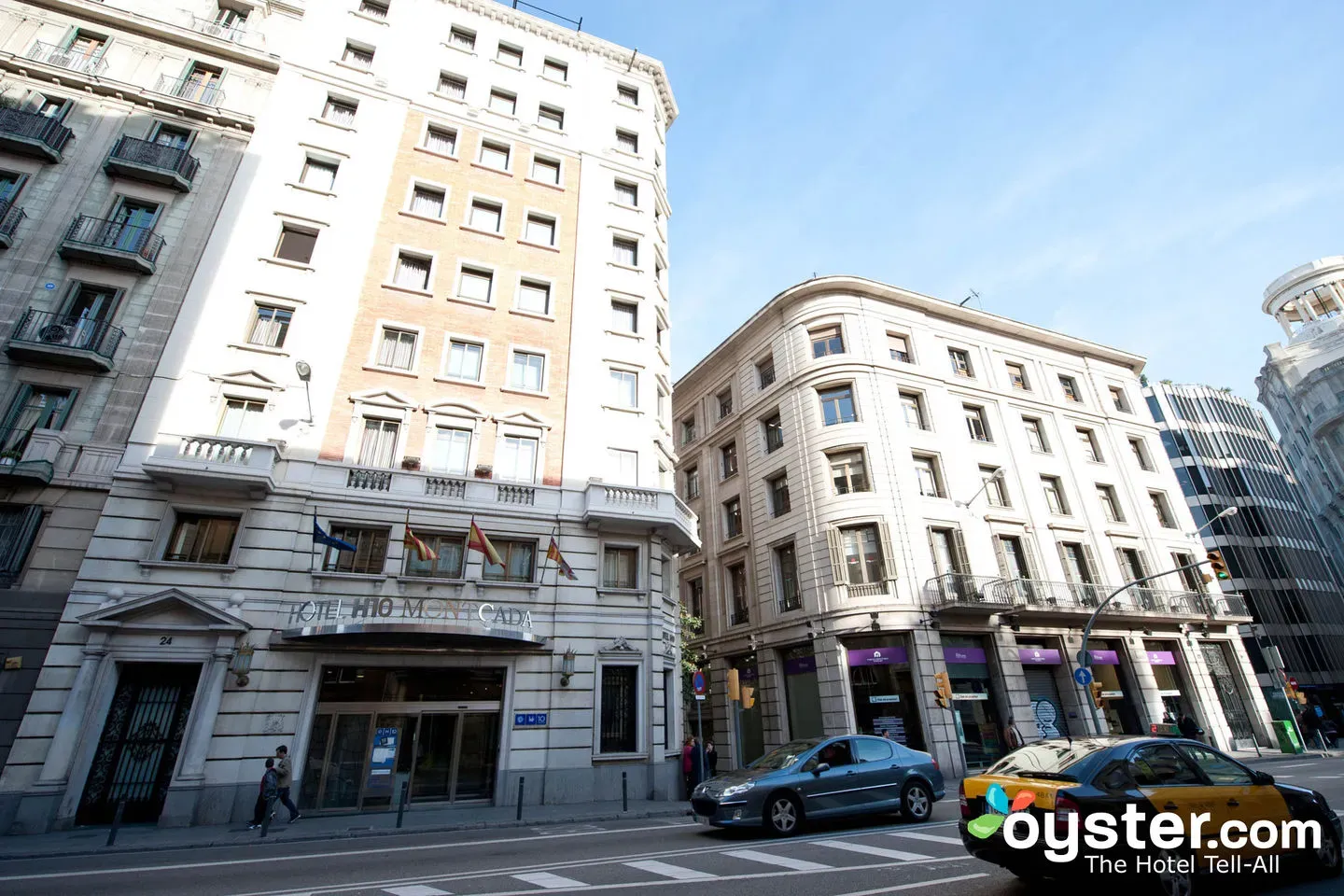 H10 Montcada Boutique Hotel Review: What To REALLY Expect If You Stay ...