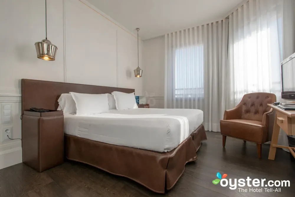H10 Montcada Boutique Hotel Review: What To REALLY Expect If You Stay
