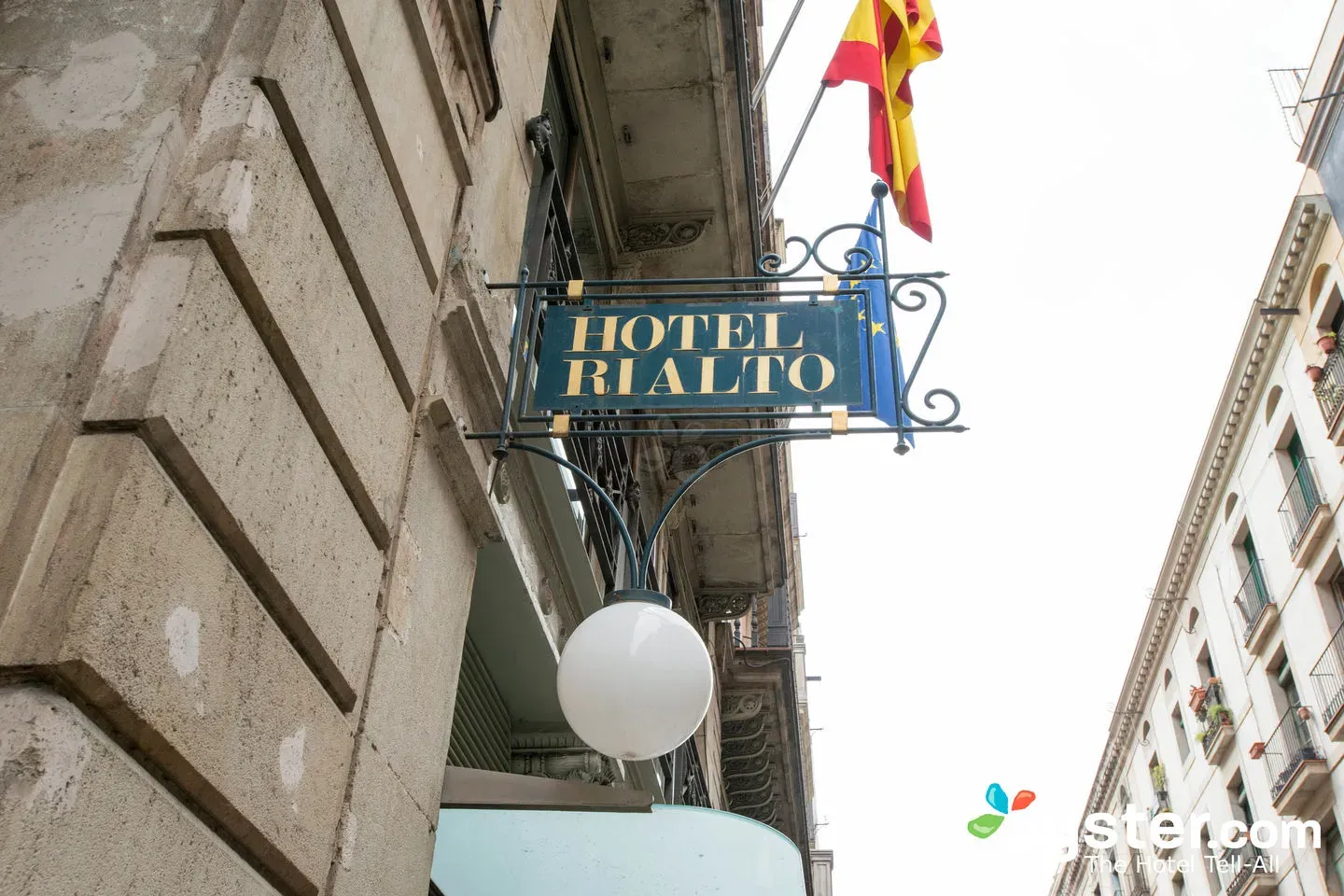 Hotel Rialto Review: What To REALLY Expect If You Stay