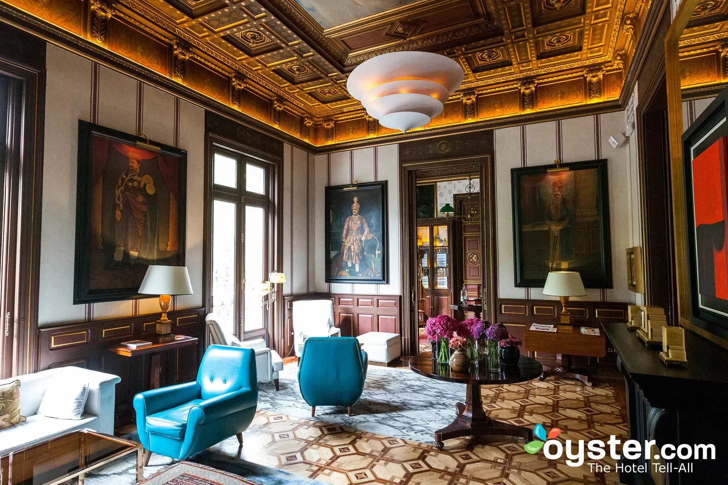 the cotton club barcelona