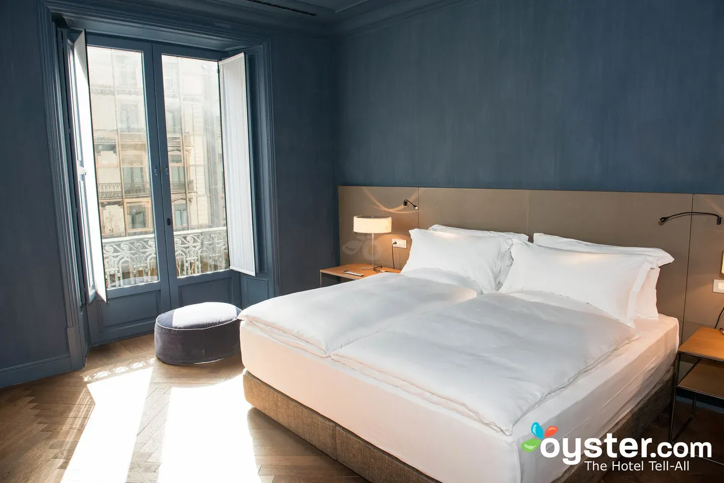 Alma Barcelona Review: What To REALLY Expect If You Stay | Oyster.com