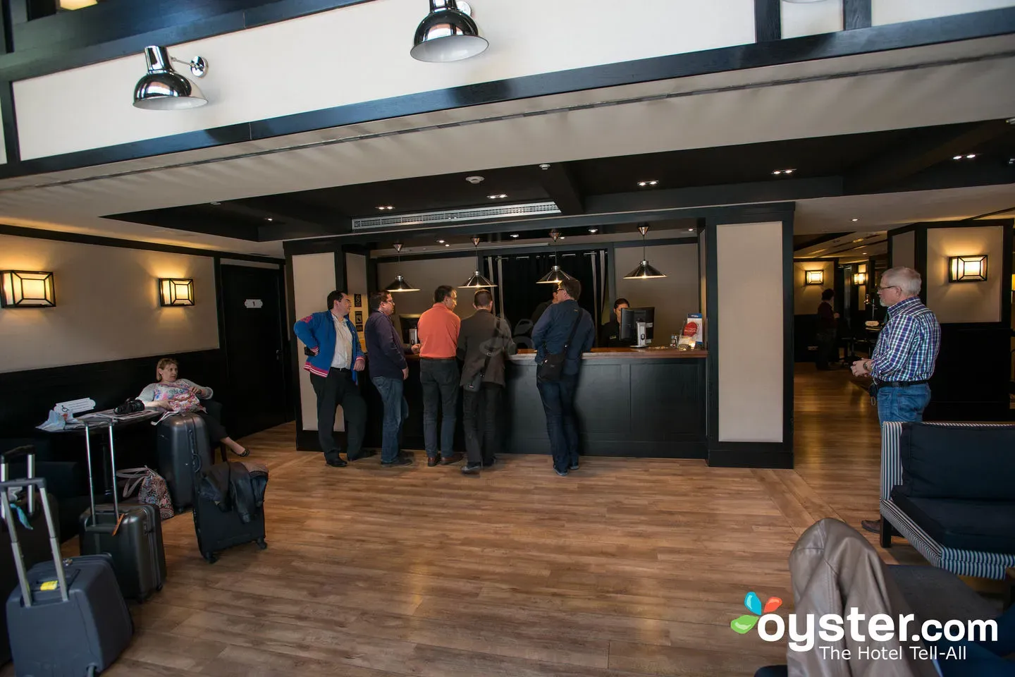 Hotel Europark Review: What To REALLY Expect If You Stay | Oyster.com