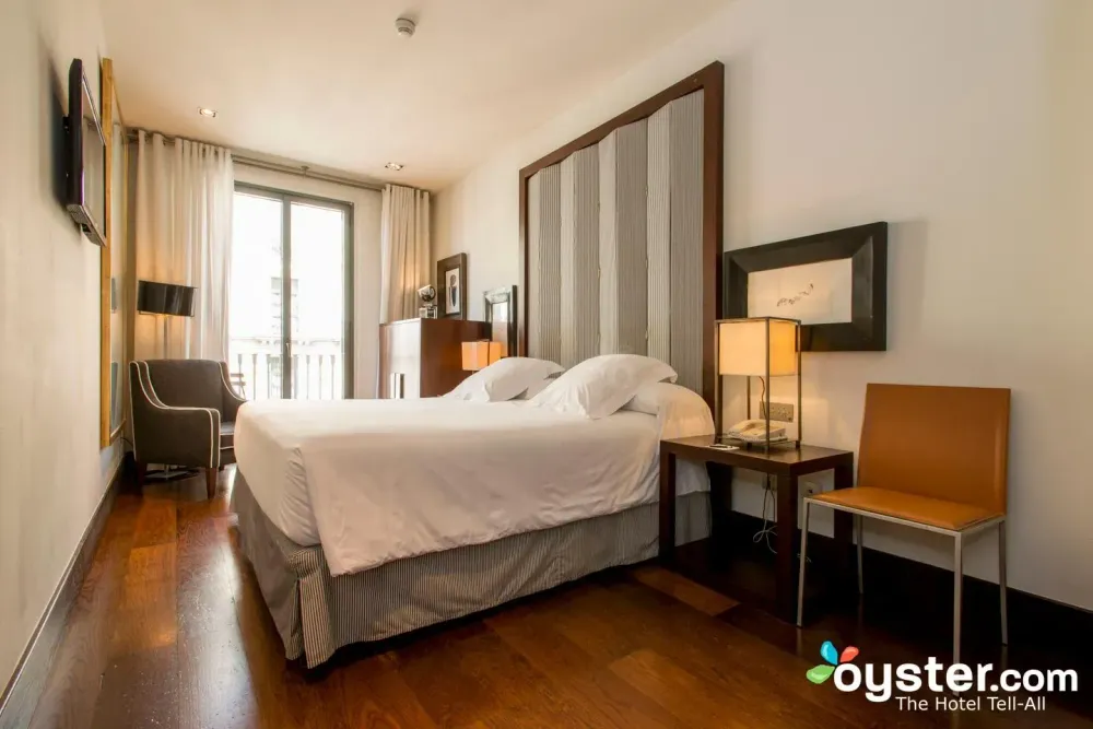 Hotel Pulitzer Barcelona Review: What To REALLY Expect If You Stay ...