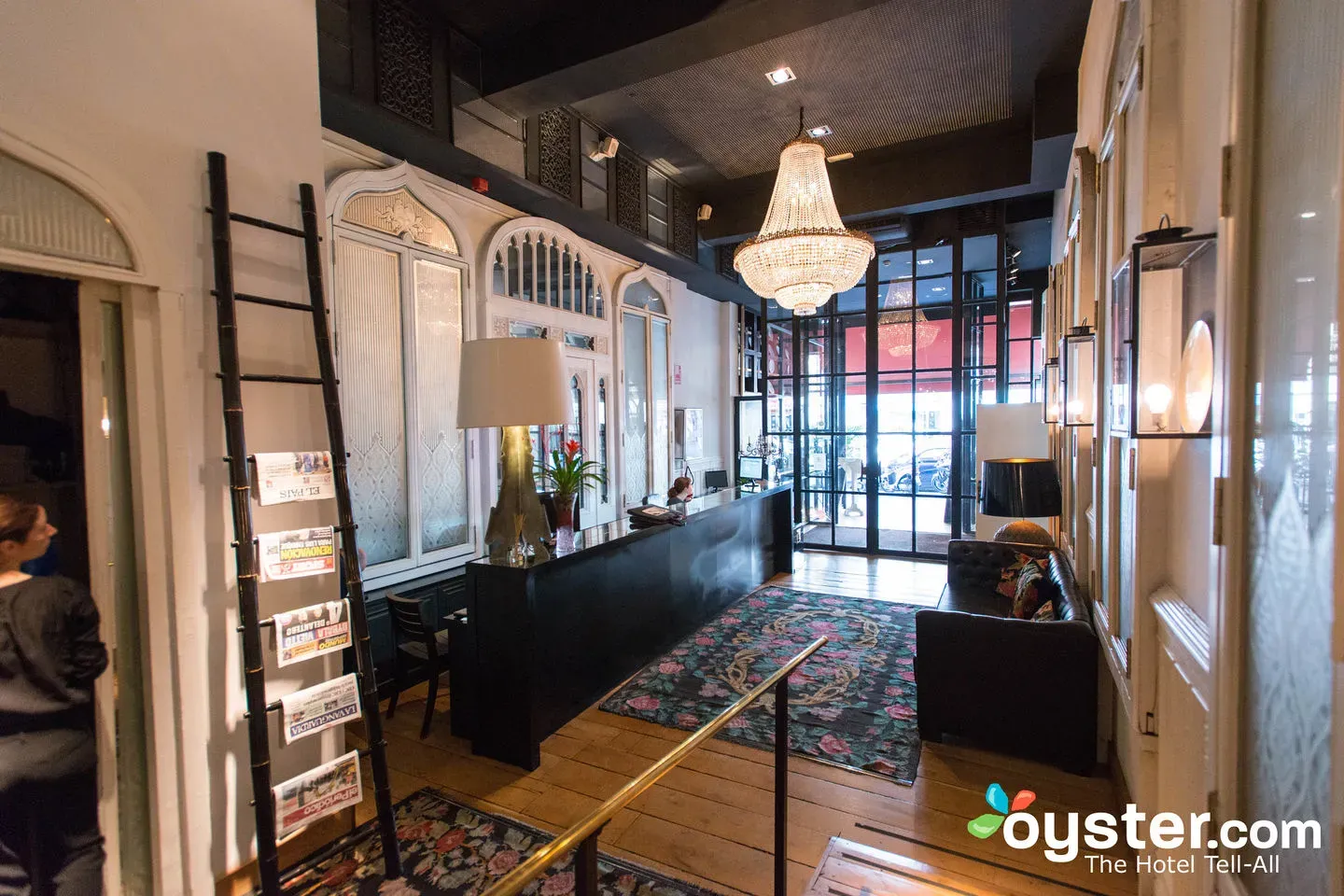 Market Hotel Review: What To REALLY Expect If You Stay