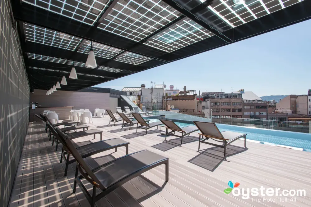 The 20 Most Romantic Hotels in Barcelona, Spain | Oyster.com
