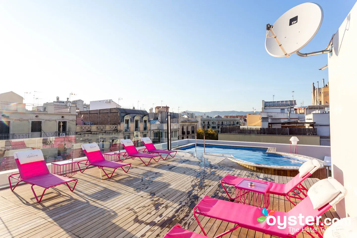 Two Hotel Barcelona By Axel Review: What To REALLY Expect If You Stay