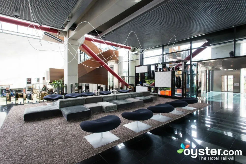 Hesperia Barcelona Tower Review: What To REALLY Expect If You Stay