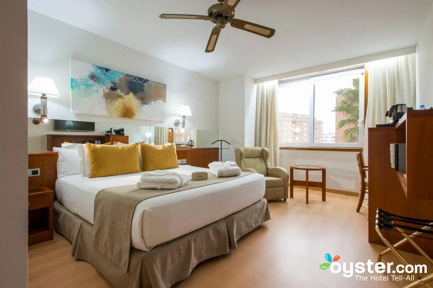 Senator Barcelona Spa Hotel Review: What To REALLY Expect If You Stay ...