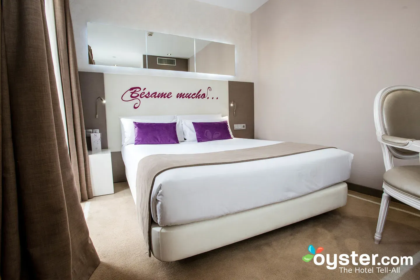 Musik Boutique Hotel Review: What To REALLY Expect If You Stay | Oyster.com