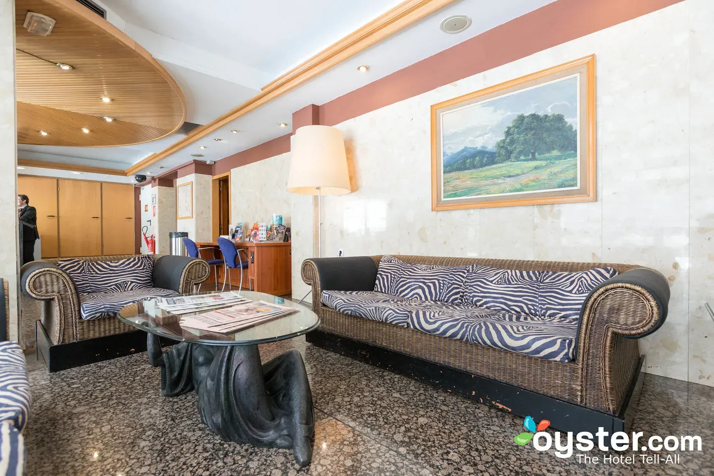 Hotel Auto Hogar Review: What To REALLY Expect If You Stay | Oyster.com
