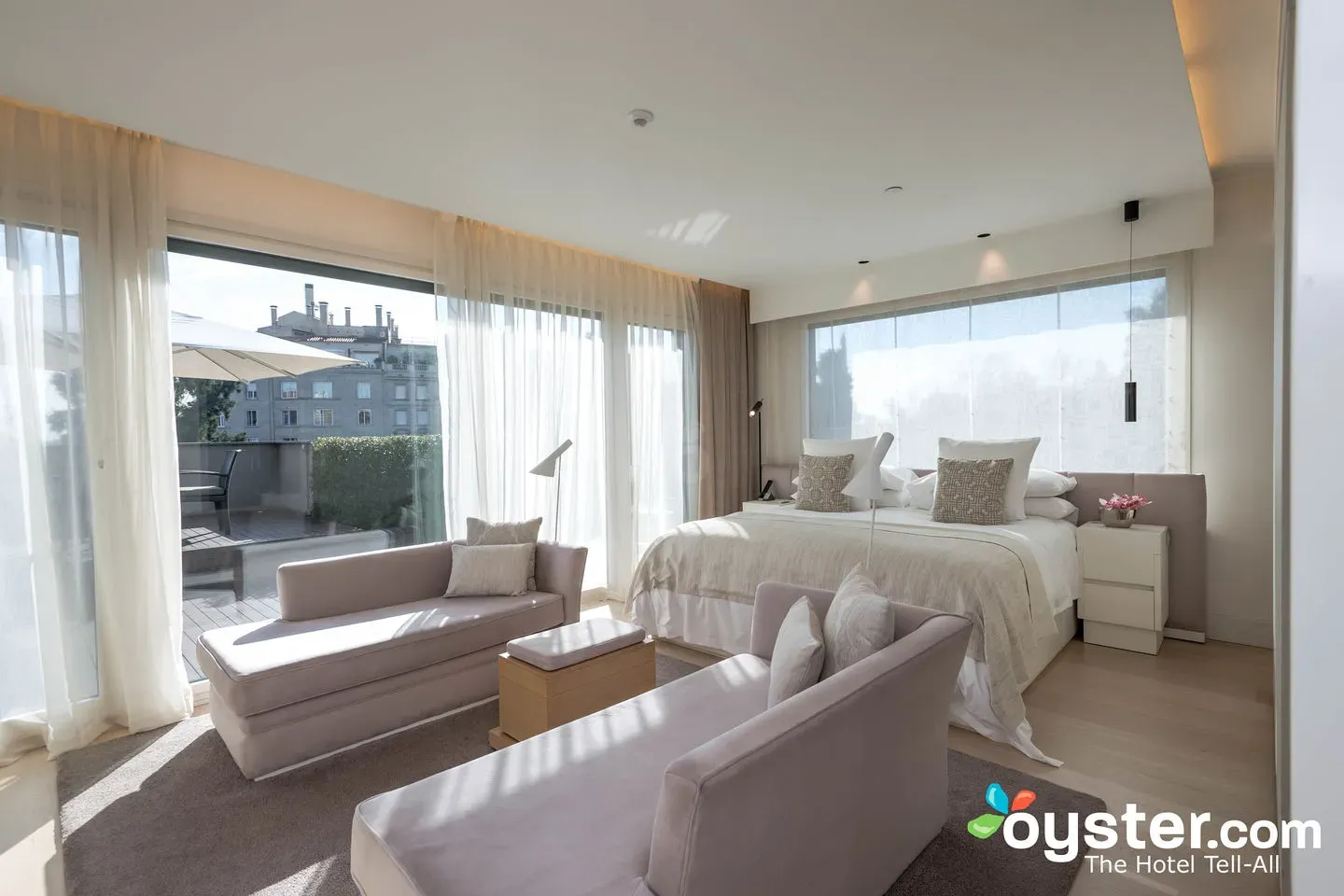 Hotel ABaC Barcelona Review: What To REALLY Expect If You Stay