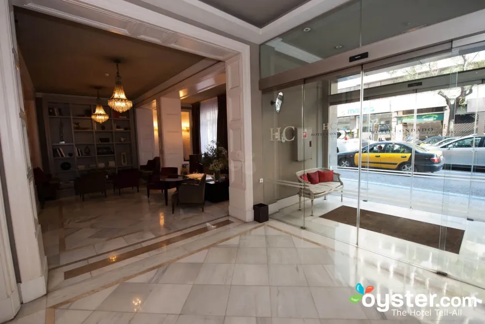 Condado Hotel Barcelona Review: What To REALLY Expect If You Stay
