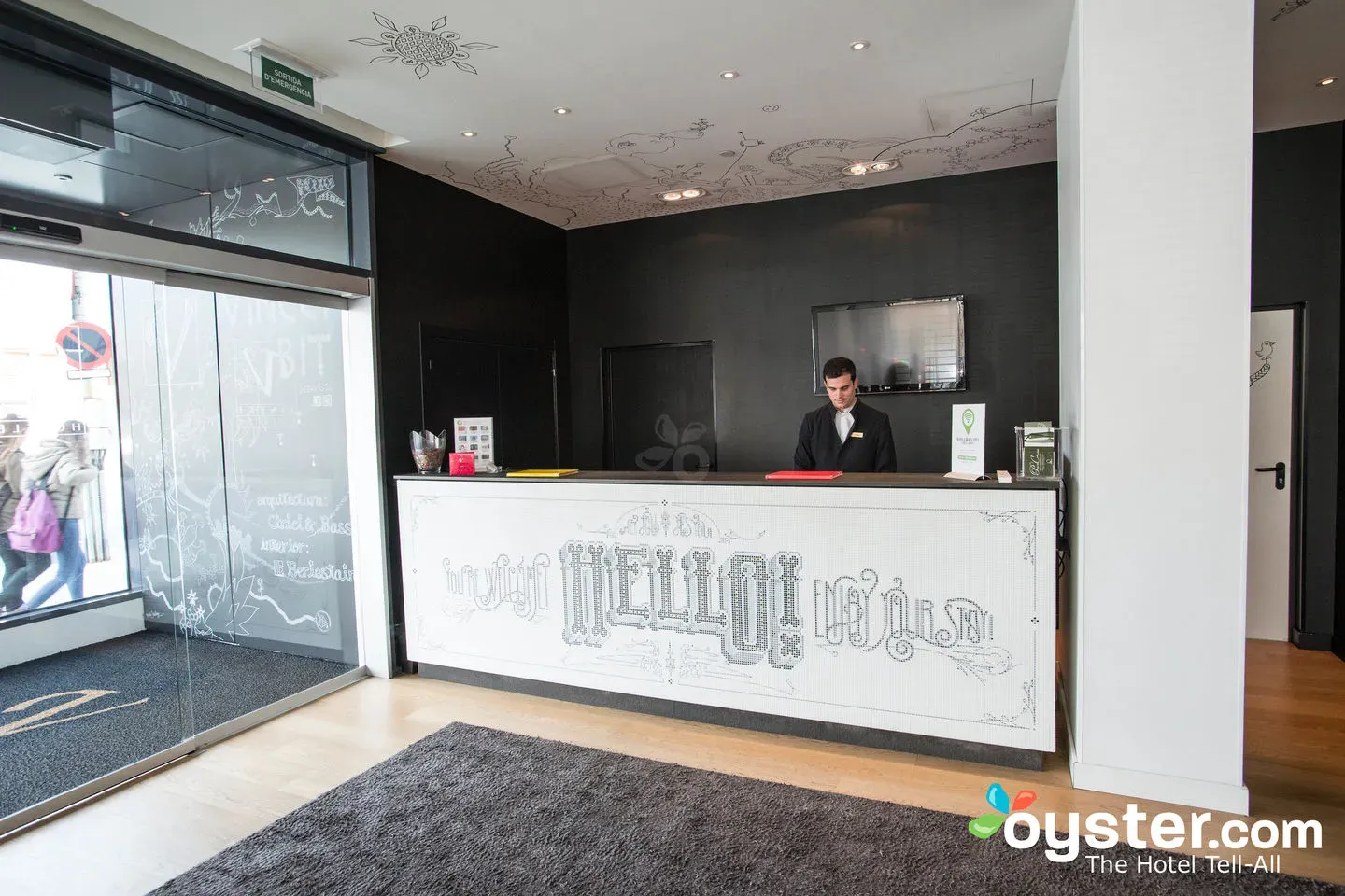 Vincci Bit Review: What To REALLY Expect If You Stay | Oyster.com