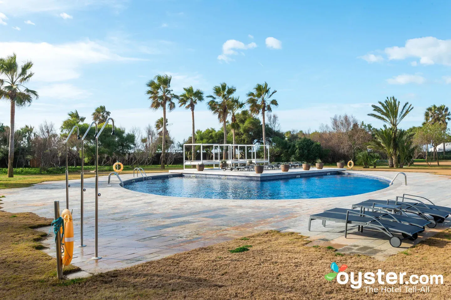 AC Hotel Gava Mar Review: What To REALLY Expect If You Stay