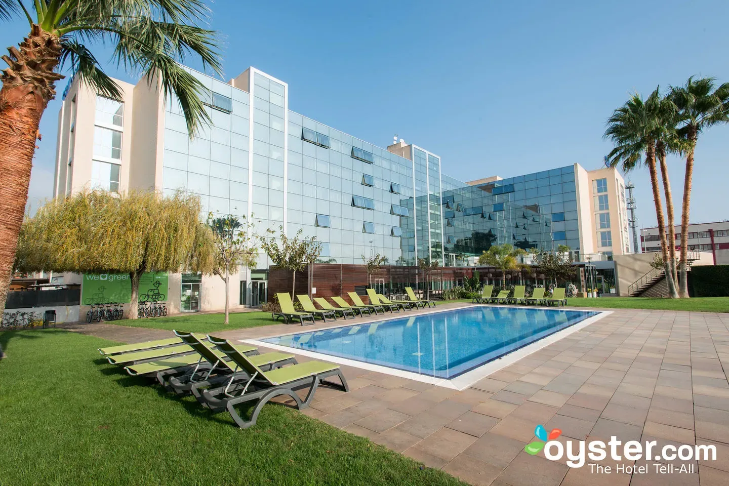 Hotel SB BCN Events Review: What To REALLY Expect If You Stay | Oyster.com