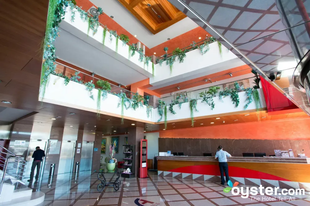 FrontAir Congress Review: What To REALLY Expect If You Stay