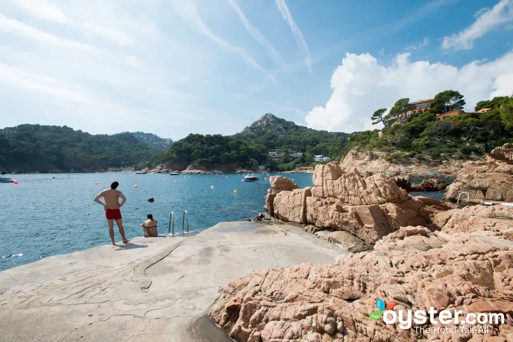 Begur Hotels & Resorts | Oyster.com Hotel Reviews