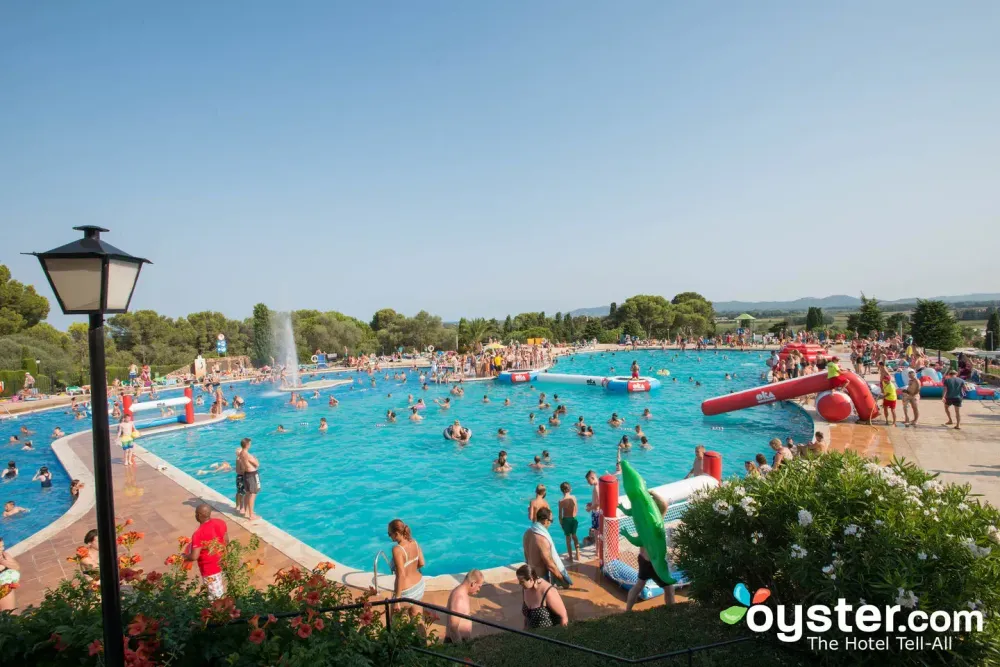 L'Estartit Hotels & Resorts | Oyster.com Hotel Reviews