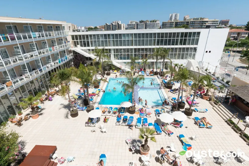 Platja d'Aro Hotels & Resorts | Oyster.com Hotel Reviews