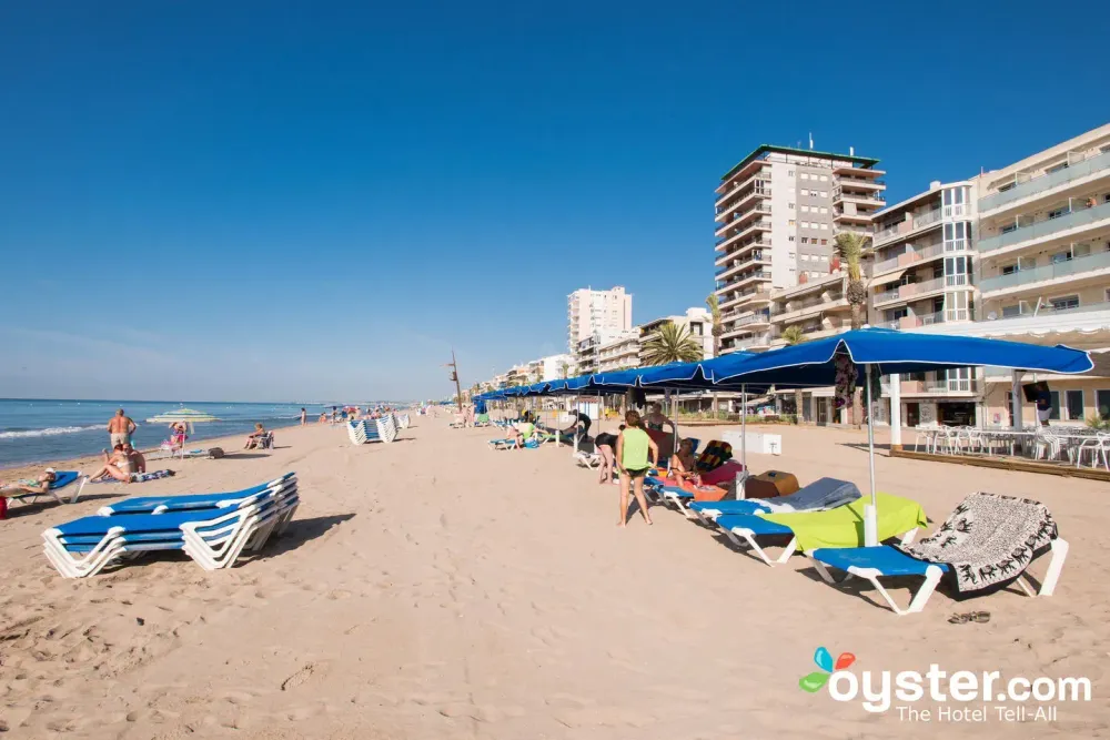 Calafell Hotels & Resorts | Oyster.com