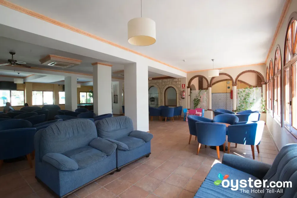 Coma Ruga Hotels & Resorts | Oyster.com Hotel Reviews