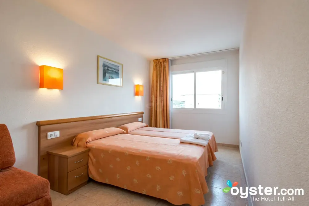 La Pineda Hotels & Resorts | Oyster.com Hotel Reviews